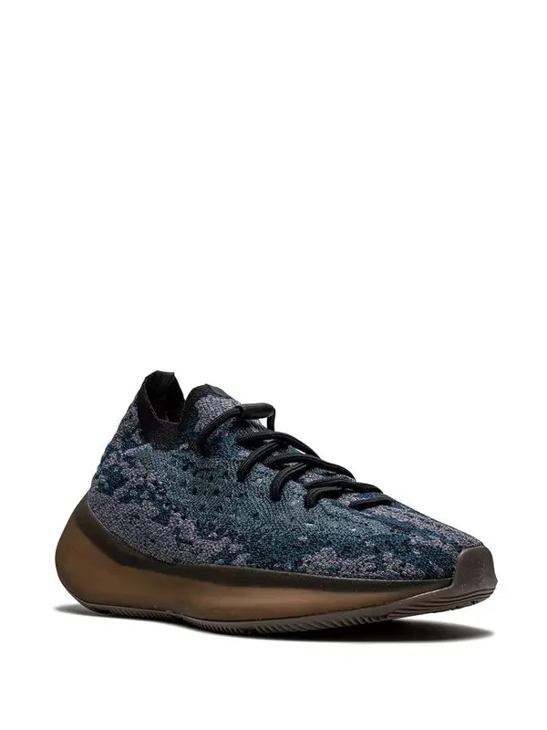 ADIDAS X YEEZY Boost 380 Covellite Sneakers - Blue