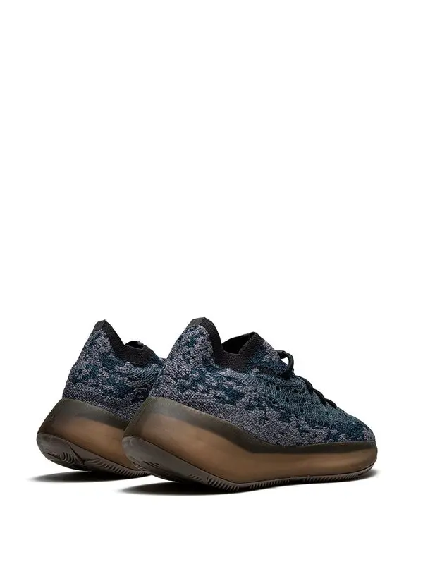 ADIDAS X YEEZY Boost 380 Covellite Sneakers - Blue