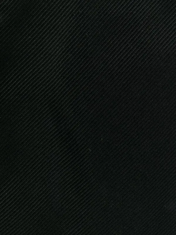 Giorgio Armani Striped Textured Tie