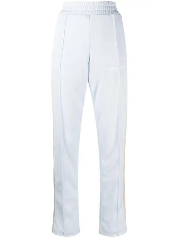 Palm Angels Side-stripe Track Pants