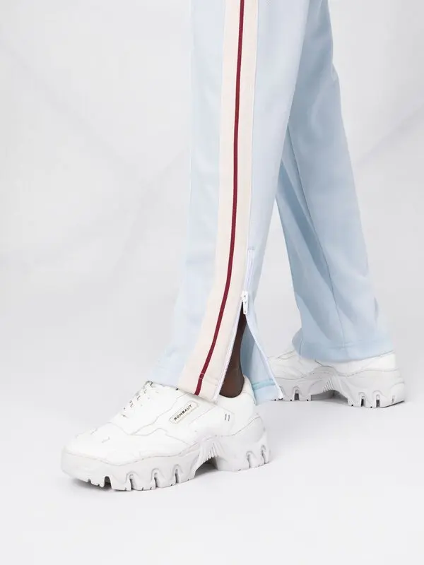 Palm Angels Side-stripe Track Pants