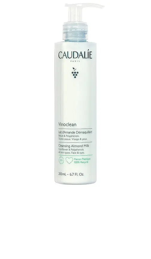 CAUDALIE Vinoclean Gentle Cleansing Almond Milk - N,a