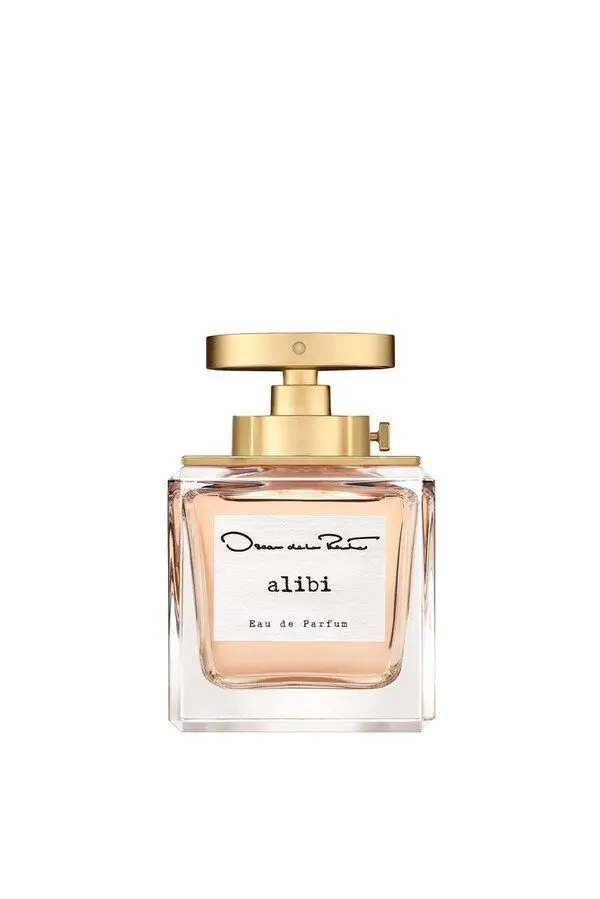 Oscar De La Renta Alibi Edp 3.4 Oz