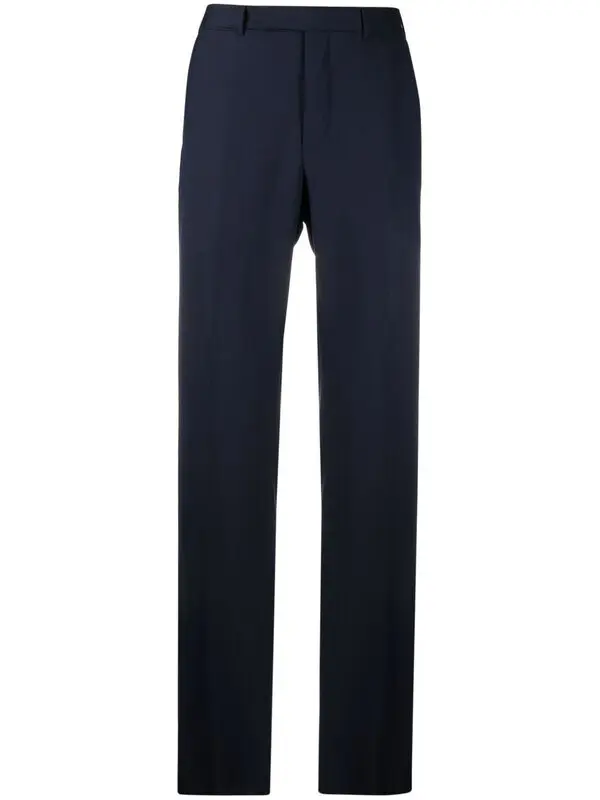 Zegna Slim-fit Trousers