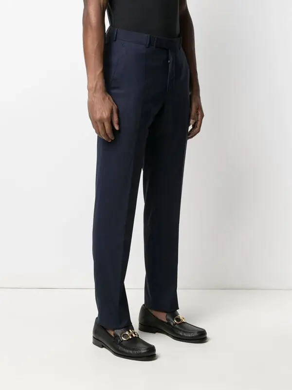 Zegna Slim-fit Trousers