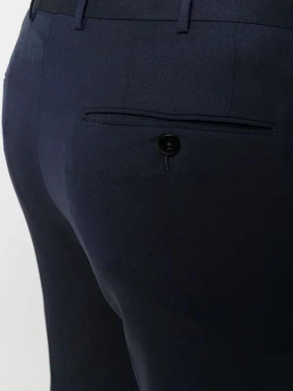 Zegna Slim-fit Trousers