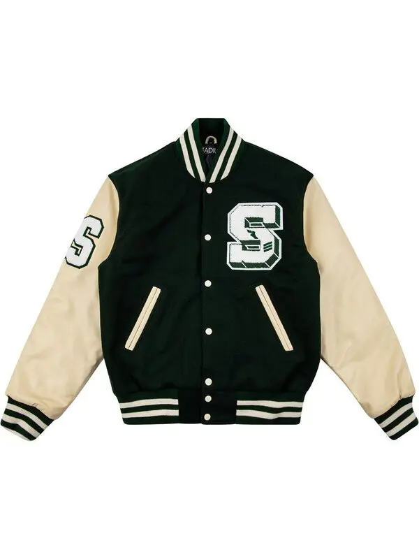 STADIUM GOODS® Letterman Varsity Jacket