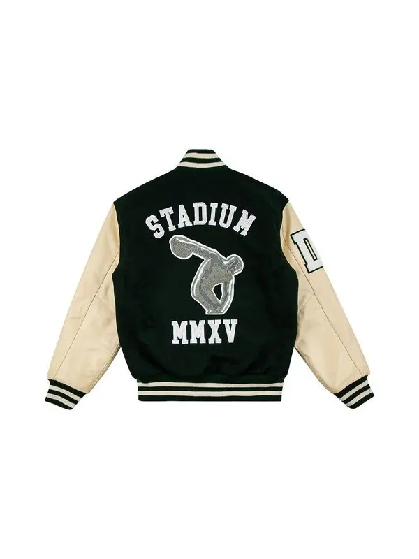 STADIUM GOODS® Letterman Varsity Jacket