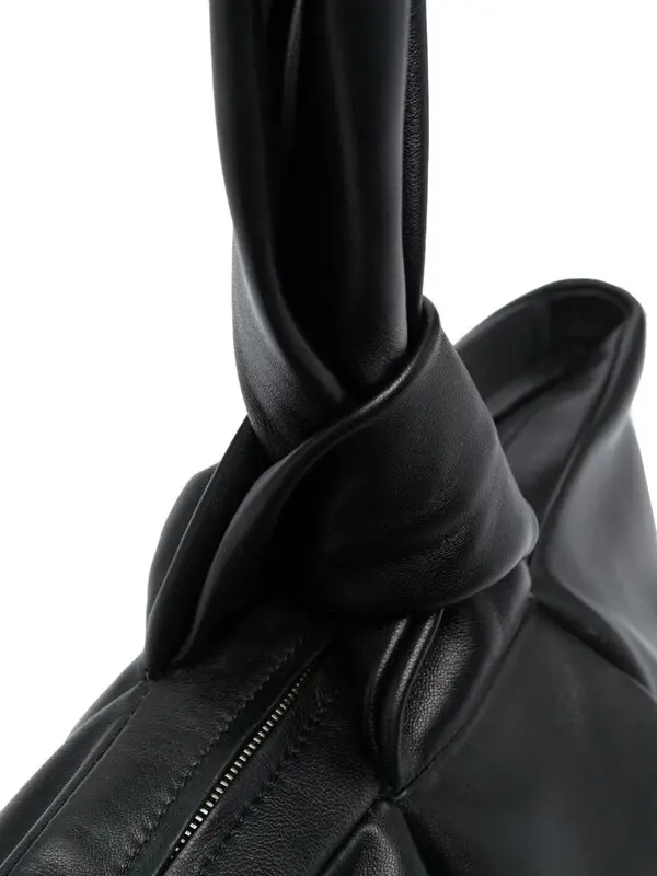 AMBUSH Twist Knot Detail Tote
