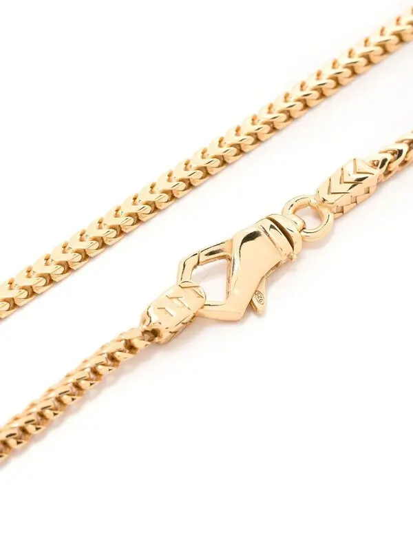 Emanuele Bicocchi Chain-link Necklace