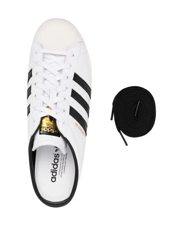 adidas gazelle silver green womens adidas Kids' Grade School Superstar II Shoes, Size 5.5, Black/White main image 1