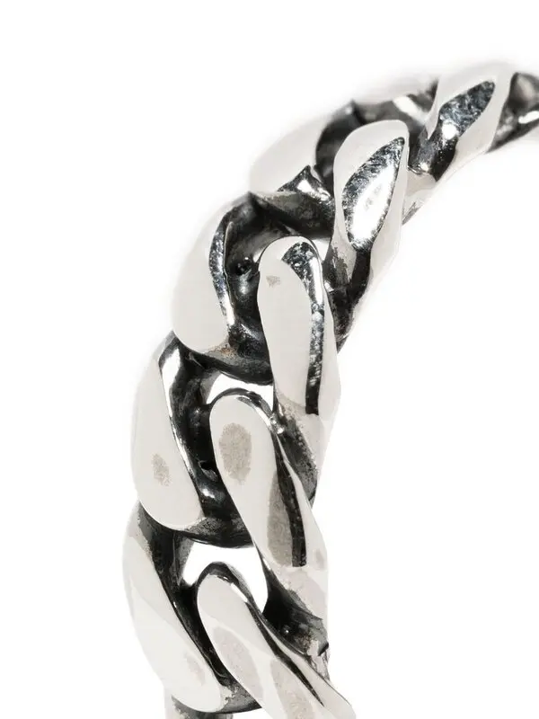 Emanuele Bicocchi Chain-link Ring