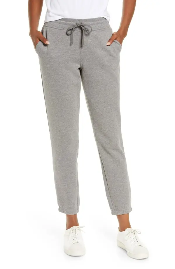 L.l.bean 1912 Fleece Sweatpants