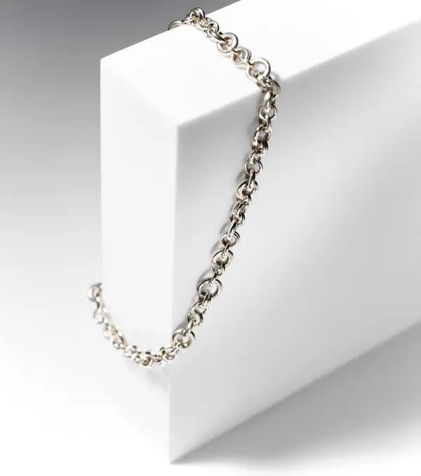 SPINELLI KILCOLLIN Helio Chainlink Bracelet