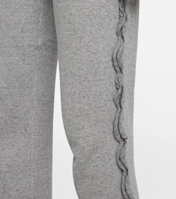 Visvim Cotton Sweatpants
