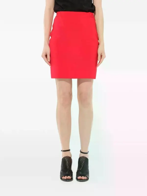 Givenchy Fitted Skirt