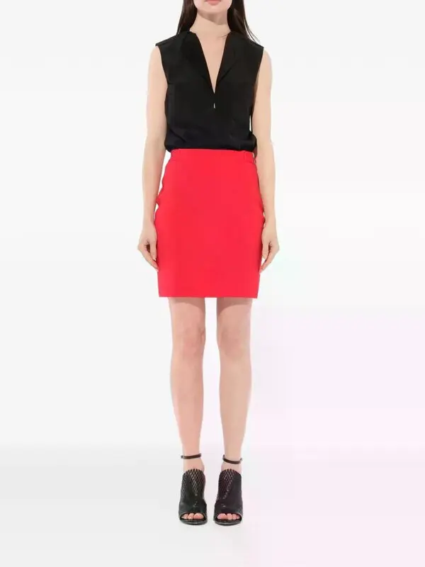 Givenchy Fitted Skirt