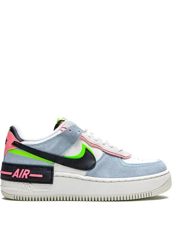 Nike Air Force 1 Shadow Sneakers