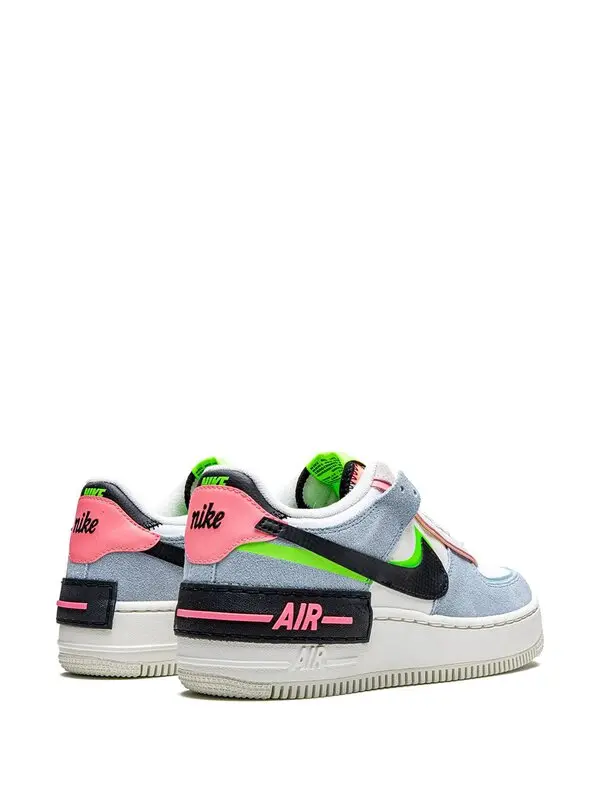 Nike Air Force 1 Shadow Sneakers