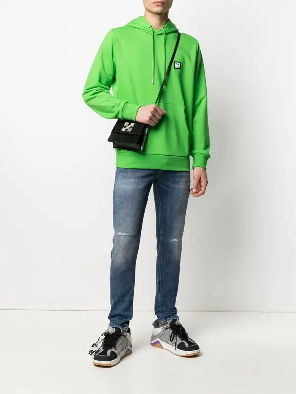 DIESEL® Sleenker-x Skinny Jeans