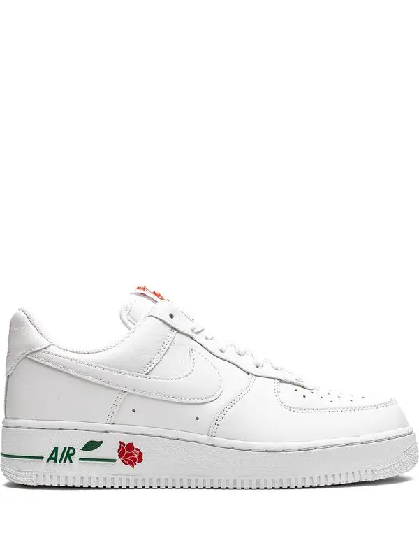 Nike Air Force 1 Low '07 Lx Sneakers - White