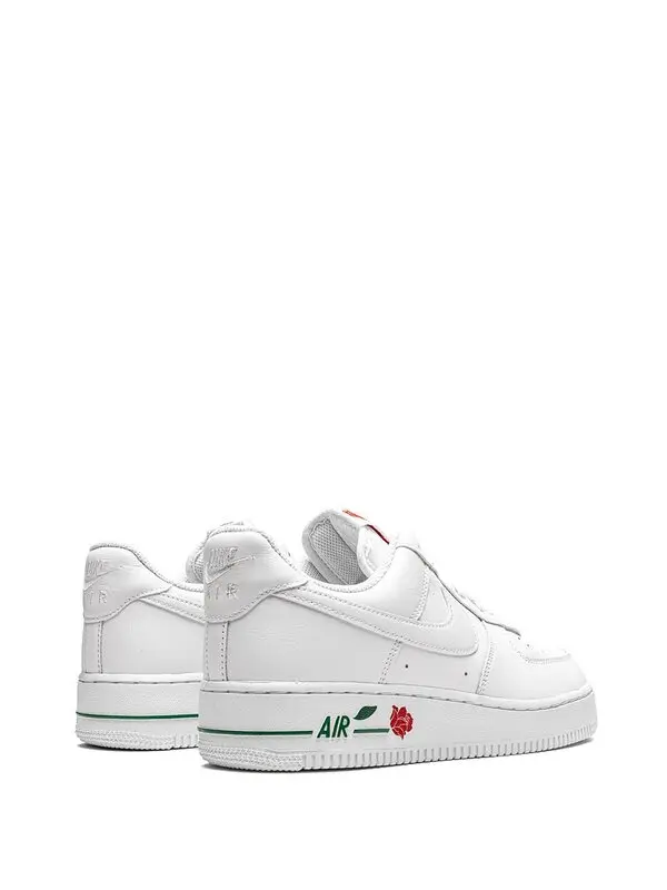 Nike Air Force 1 Low '07 Lx Sneakers - White