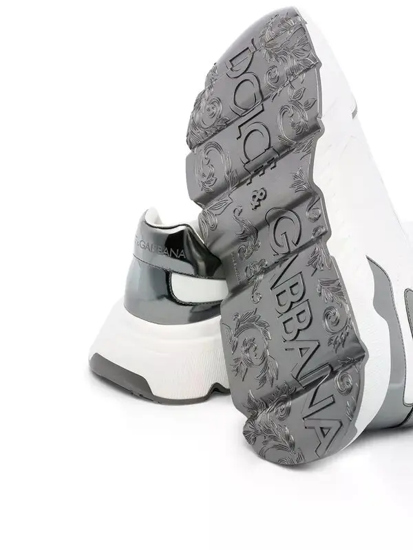 Dolce & Gabbana Day Master Sneakers