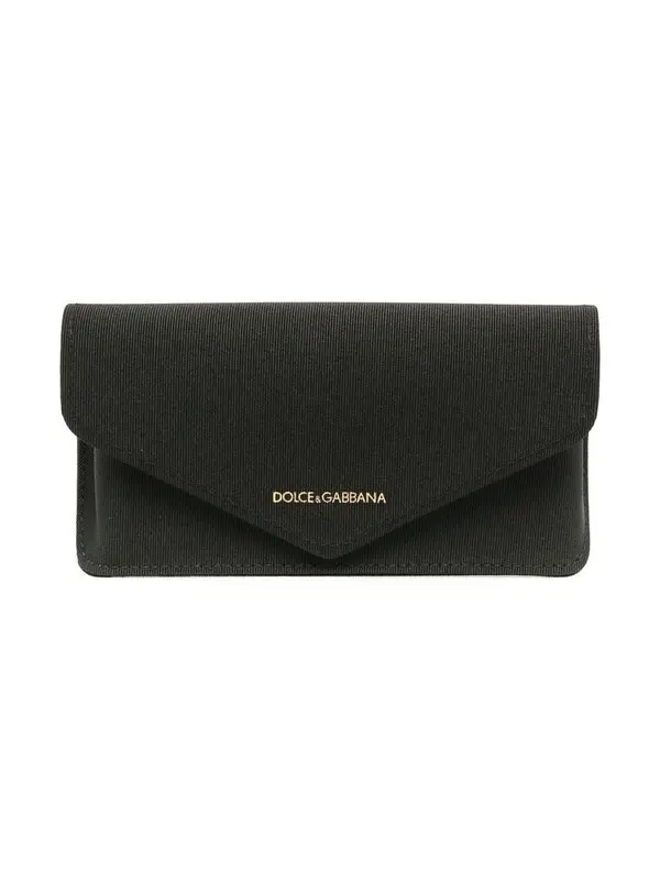Dolce & Gabbana Round-frame Sunglasses