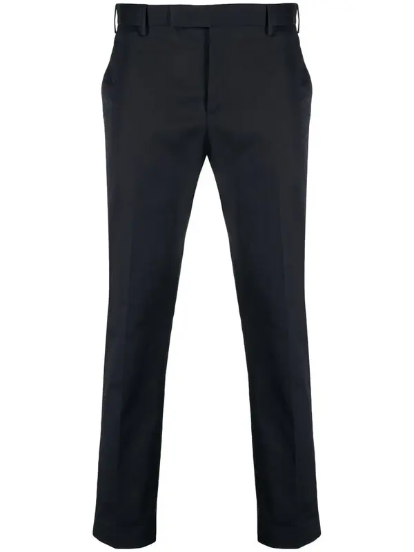 PT TORINO Slim-fit Trousers