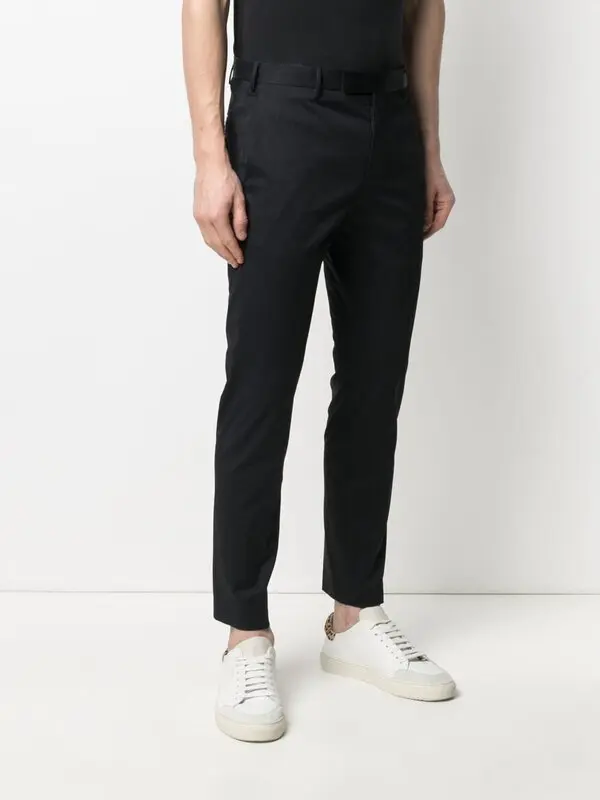 PT TORINO Slim-fit Trousers