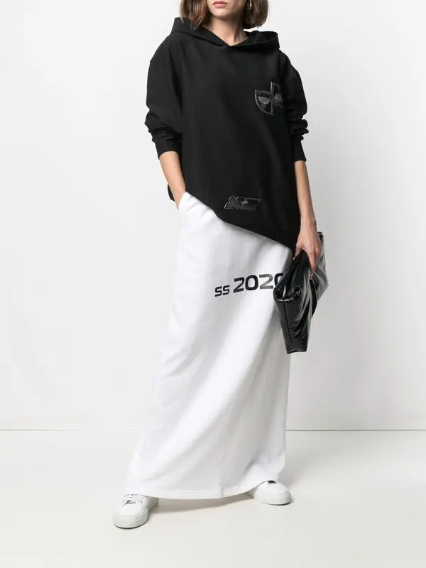 XANDER ZHOU Ss 2020 Long Shorts