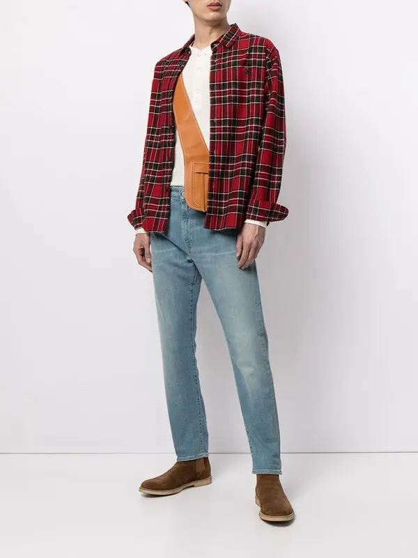 Ralph Lauren Waffle-knit Jumper