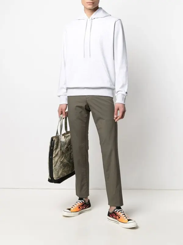 Carhartt Work In Progress Classic Cotton Hoodie