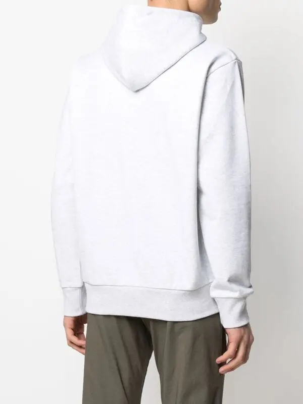 Carhartt Work In Progress Classic Cotton Hoodie