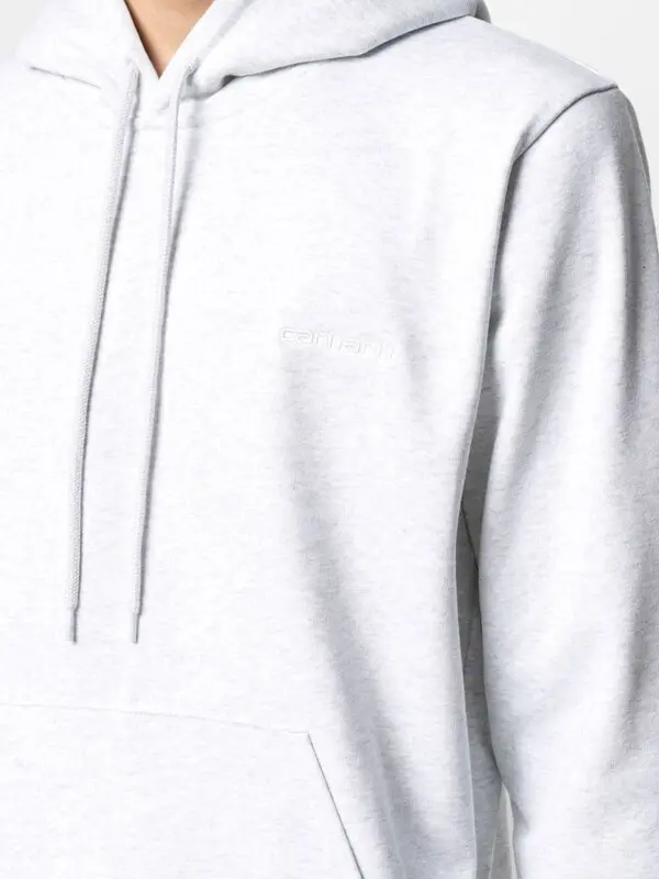 Carhartt Work In Progress Classic Cotton Hoodie
