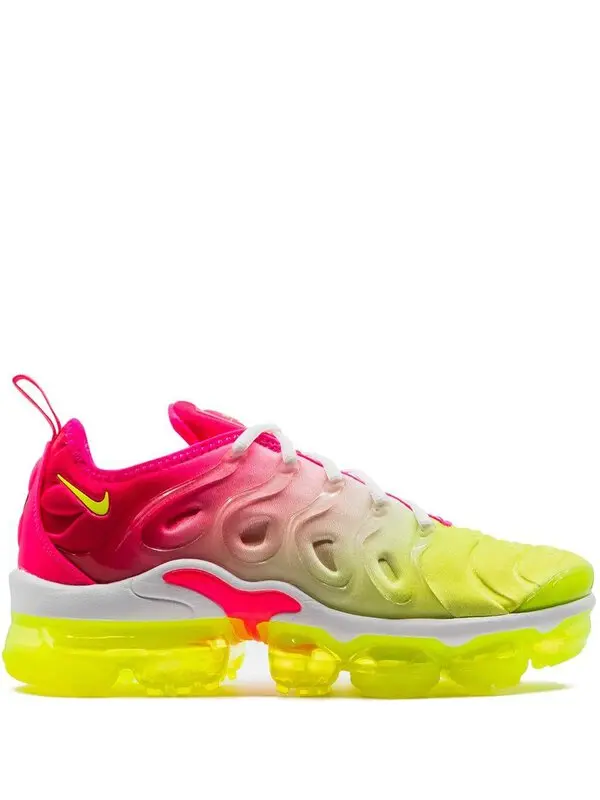 Nike Vapormax Plus Sneakers - Pink