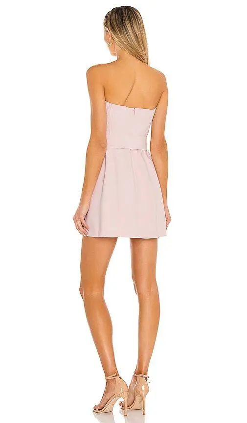 Amanda Uprichard Fae Dress
