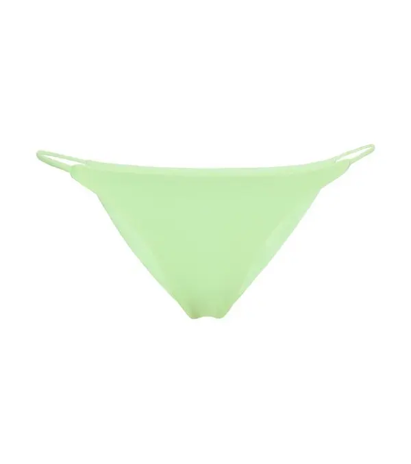 Jade Swim Bare Minimum Bikini Bottoms
