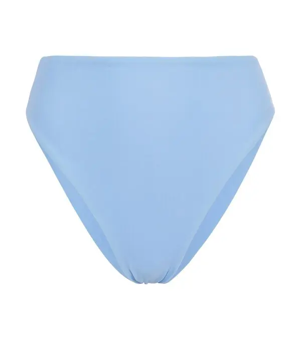 Jade Swim Incline Bikini Bottom - Blue