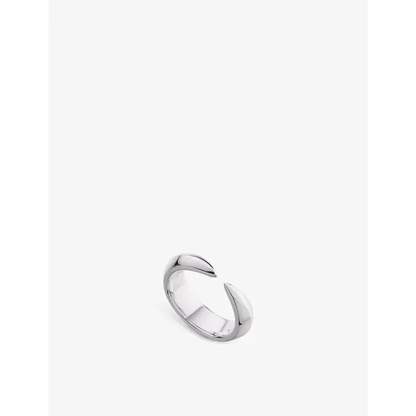 SHAUN LEANE Tusk Ring