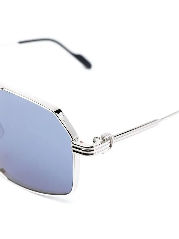 CARTIER C De Sunglasses