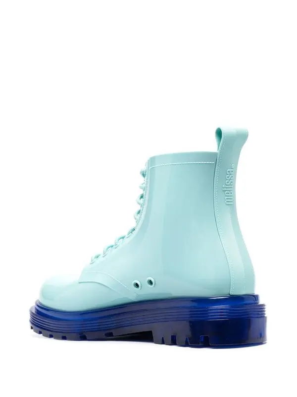 Viktor & Rolf Coturno Couture Boots