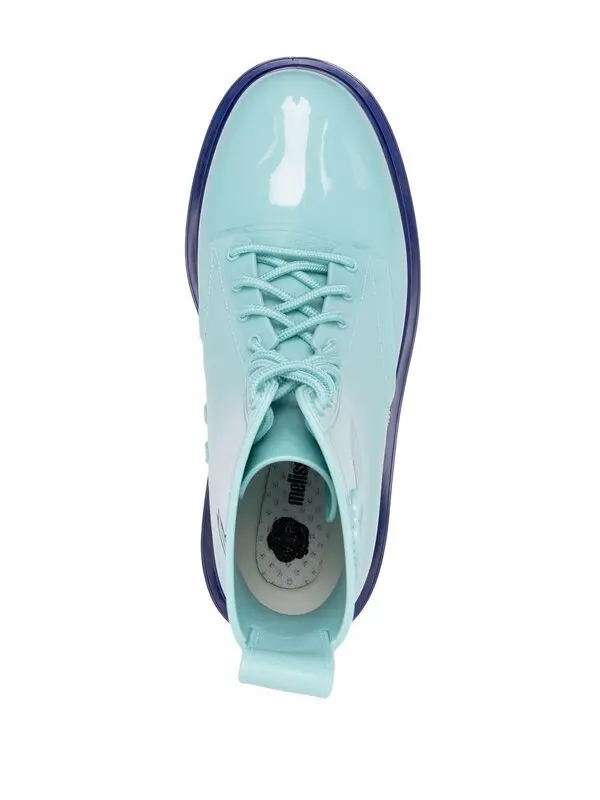 Viktor & Rolf Coturno Couture Boots
