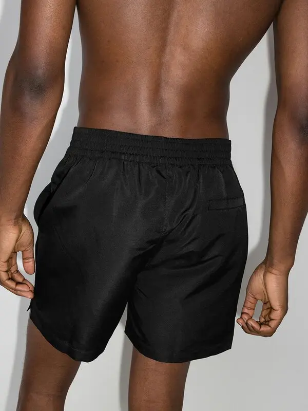 Frescobol Carioca Tailored Swimming Shorts