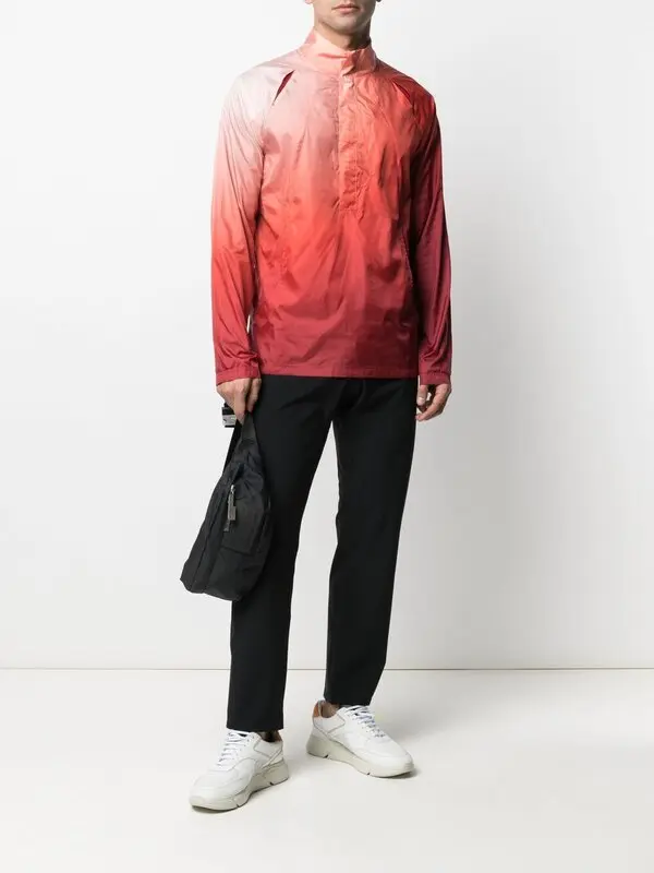 REEBOK X Cottweiler Half-zip Jacket