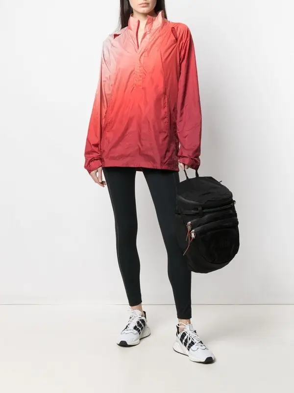 REEBOK X Cottweiler Half-zip Jacket