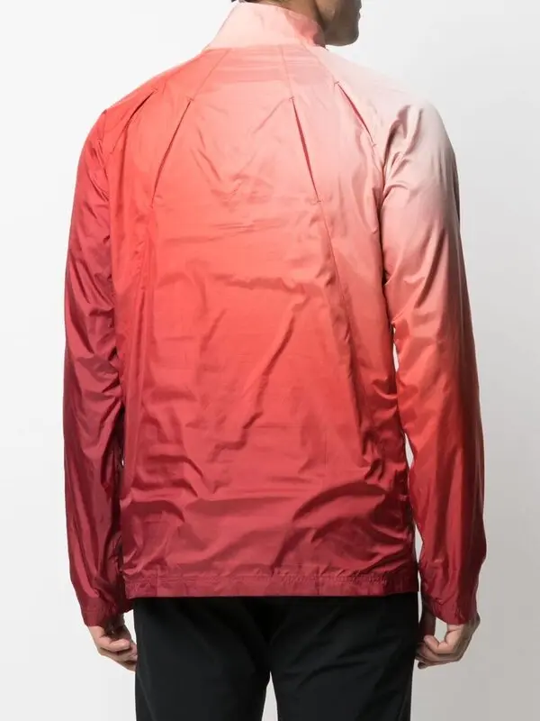 REEBOK X Cottweiler Half-zip Jacket