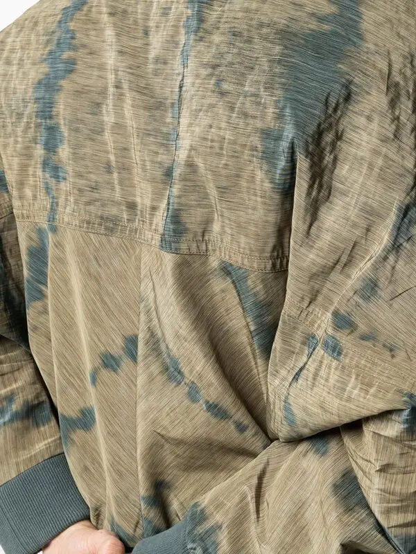 Henrik Vibskov Match Bomber Jacket