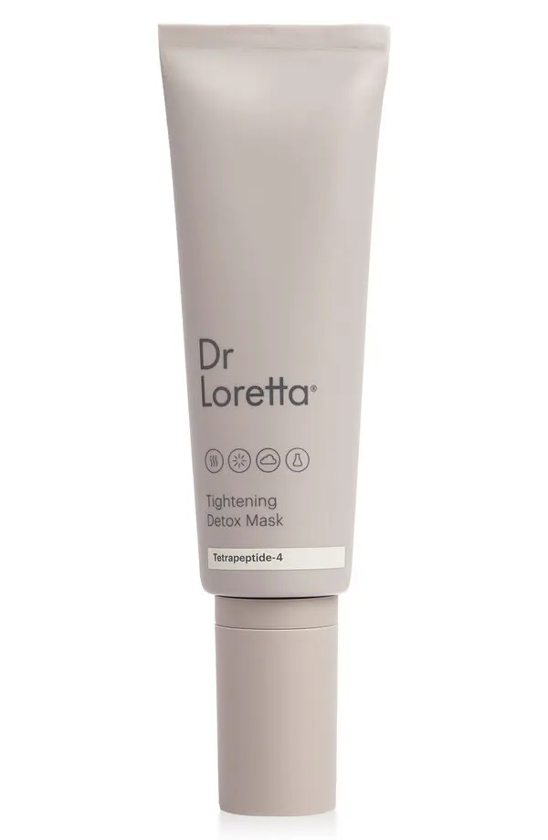 DR. LORETTA Tightening Detox Face Mask