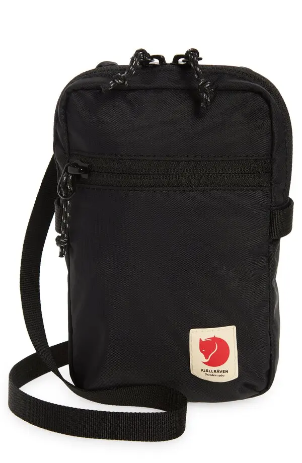Fjallraven High Coast Convertible Backpack